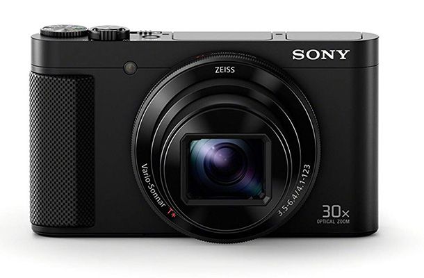 Quale fotocamera compatta comprare | Salvatore Aranzulla