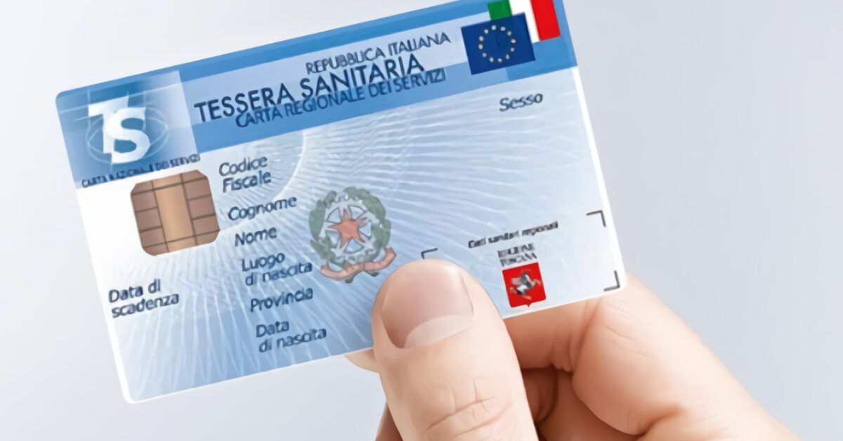 Come controllare codice fiscale | Salvatore Aranzulla