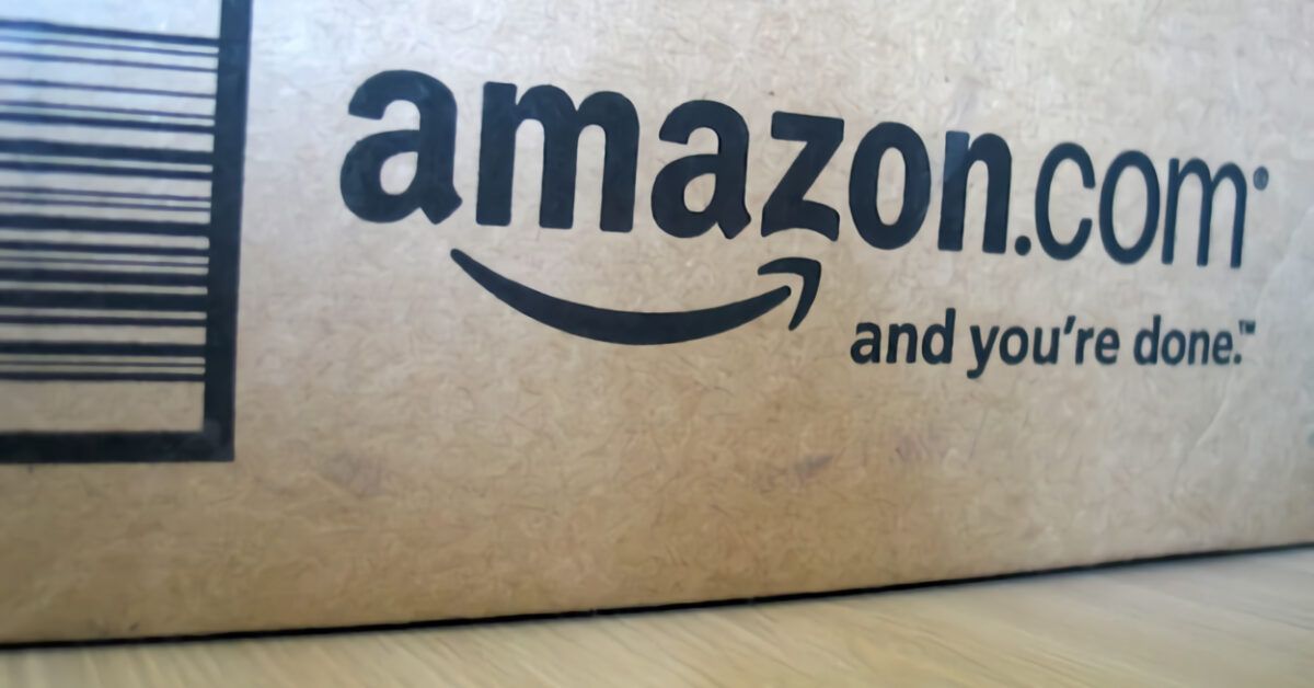 Come tracciare pacco Amazon | Salvatore Aranzulla