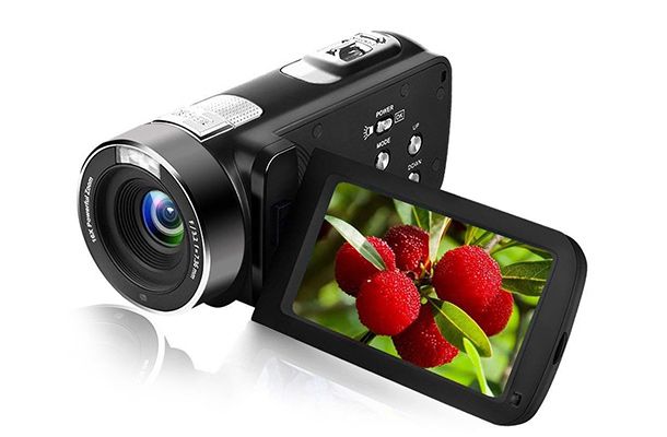 Quale videocamera comprare | Salvatore Aranzulla