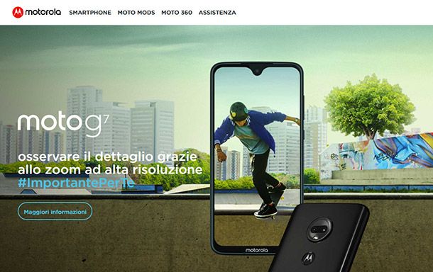 Miglior smartphone Lenovo: guida all’acquisto | Salvatore Aranzulla