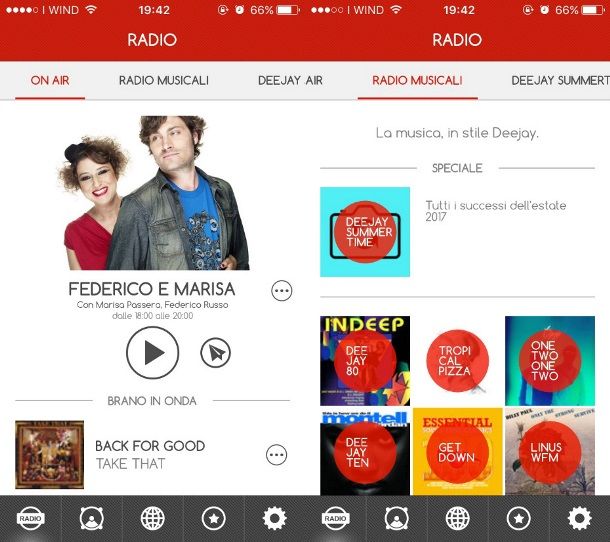 Come ascoltare Radio Deejay | Salvatore Aranzulla