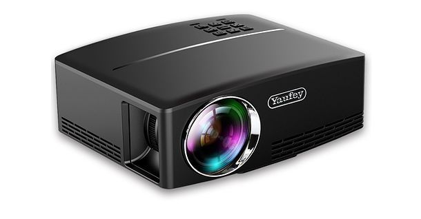 Miglior proiettore: guida all’acquisto | Salvatore Aranzulla