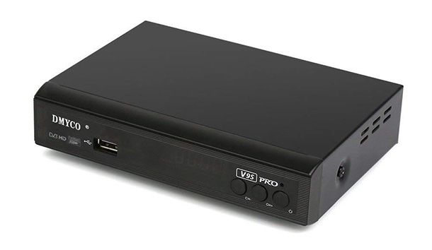 Quale decoder satellitare comprare | Salvatore Aranzulla