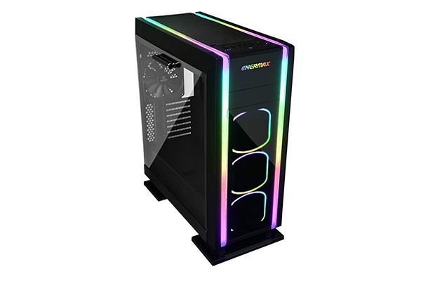 Migliori case PC gaming: guida all’acquisto | Salvatore Aranzulla