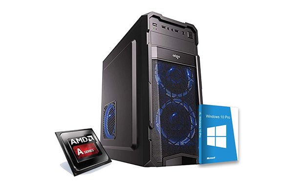 Quale PC comprare per giocare | Salvatore Aranzulla