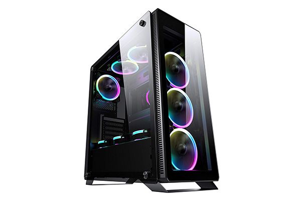 Migliori case PC gaming: guida all’acquisto | Salvatore Aranzulla