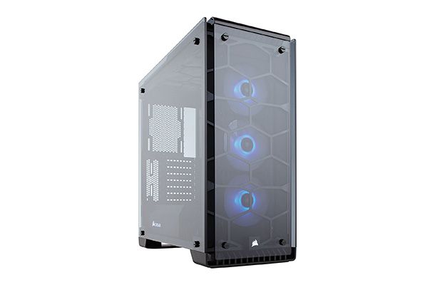 Migliori case PC gaming: guida all’acquisto | Salvatore Aranzulla