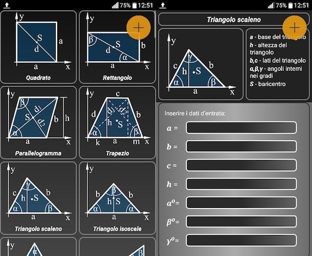 App per risolvere i problemi di geometria | Salvatore Aranzulla