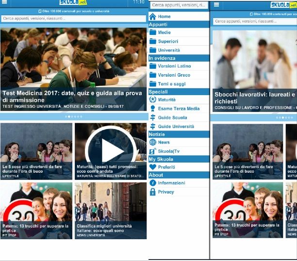 App per la scuola | Salvatore Aranzulla