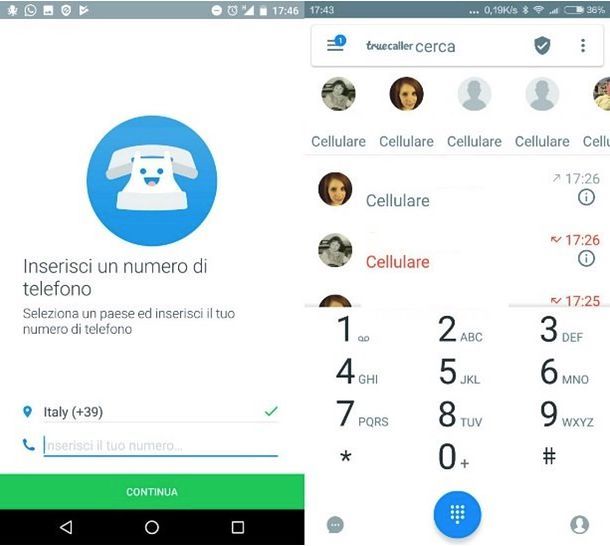 App per bloccare chiamate | Salvatore Aranzulla