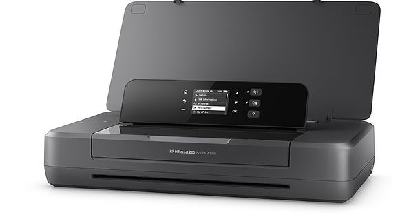 Migliore stampante portatile: guida all’acquisto | Salvatore Aranzulla