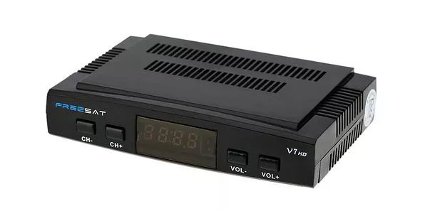 Quale decoder satellitare comprare | Salvatore Aranzulla