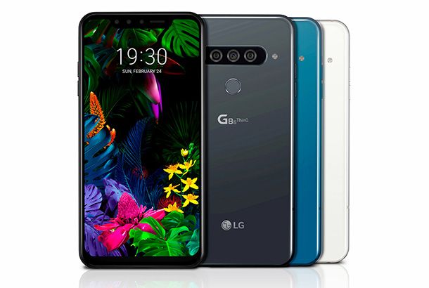 Miglior smartphone LG: guida all’acquisto | Salvatore Aranzulla