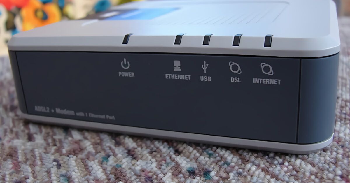 Come entrare nella pagina del modem | Salvatore Aranzulla