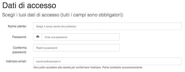 Come ottenere le credenziali SPID | Salvatore Aranzulla