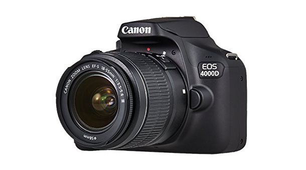 Miglior reflex Canon: guida all’acquisto | Salvatore Aranzulla