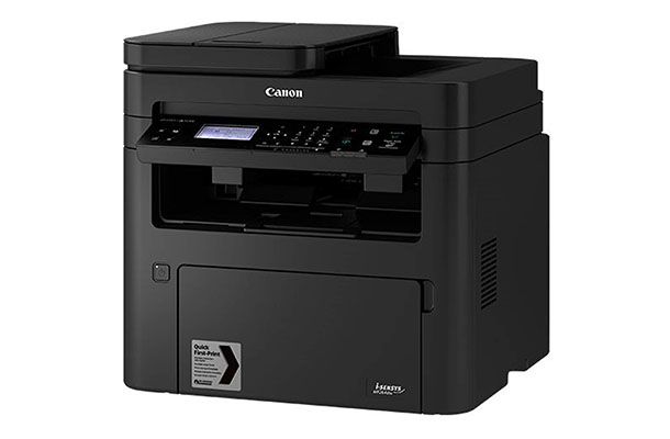 Migliore stampante Canon: guida all’acquisto | Salvatore Aranzulla