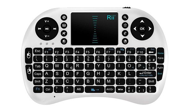 Migliore tastiera wireless: guida all’acquisto | Salvatore Aranzulla