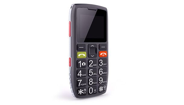 Miglior cellulare per anziani: guida all’acquisto | Salvatore Aranzulla