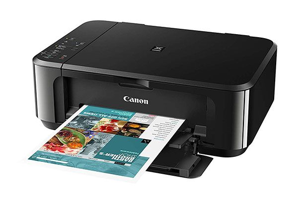Migliore stampante Canon: guida all’acquisto | Salvatore Aranzulla