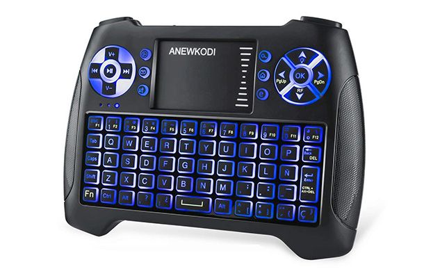 Migliore tastiera wireless: guida all’acquisto | Salvatore Aranzulla