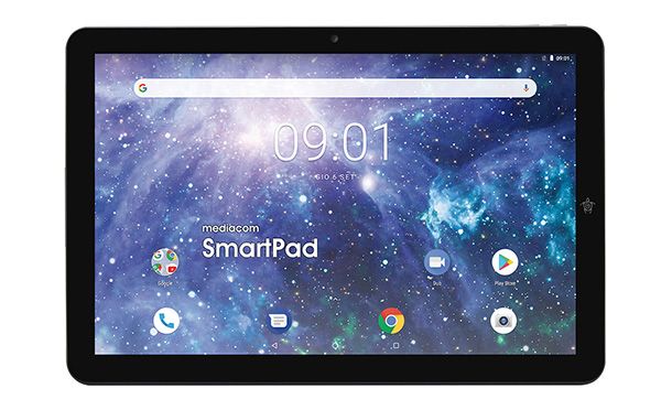 Miglior tablet Mediacom: guida all’acquisto | Salvatore Aranzulla