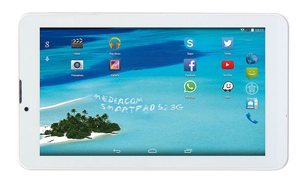 Miglior tablet Mediacom: guida all’acquisto | Salvatore Aranzulla