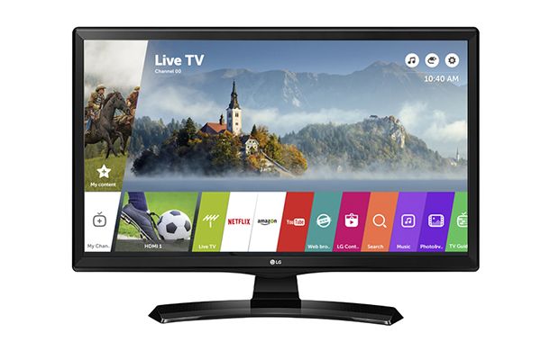 Miglior televisore LG: guida all’acquisto | Salvatore Aranzulla
