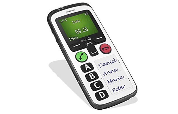 Miglior cellulare per anziani: guida all’acquisto | Salvatore Aranzulla