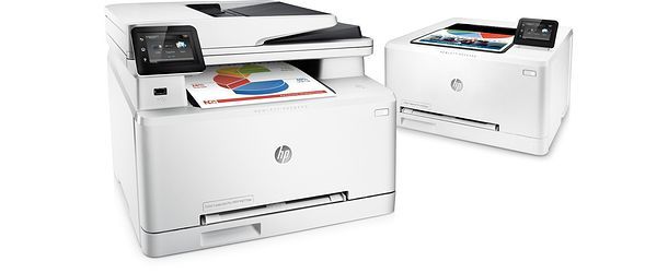 Migliore stampante HP: guida all’acquisto | Salvatore Aranzulla