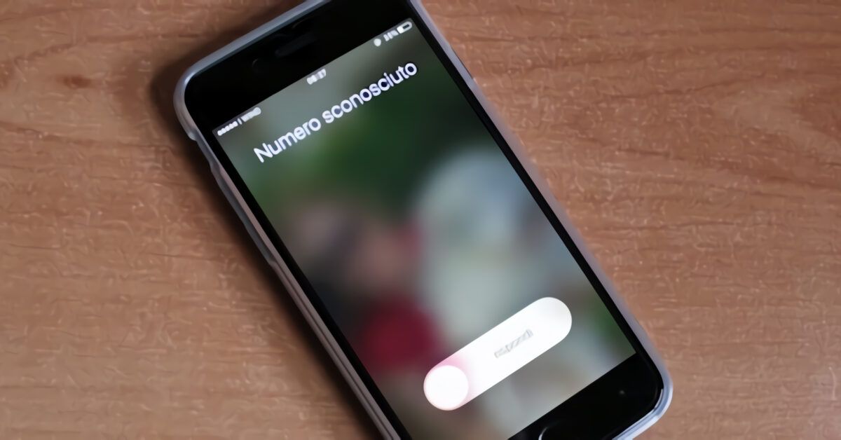 App per numeri sconosciuti | Salvatore Aranzulla