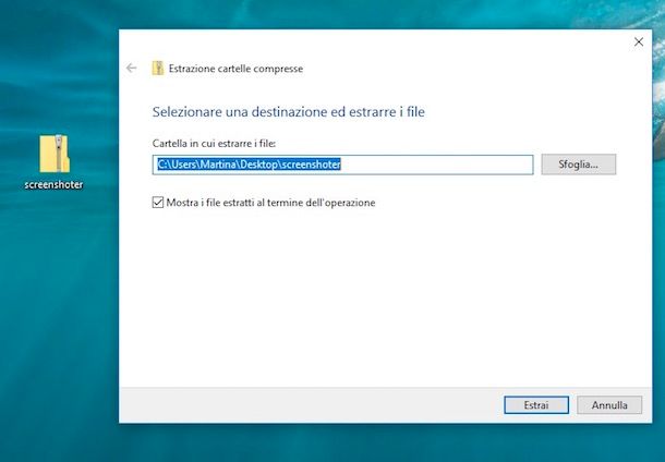 Come fare uno screenshot con Windows | Salvatore Aranzulla