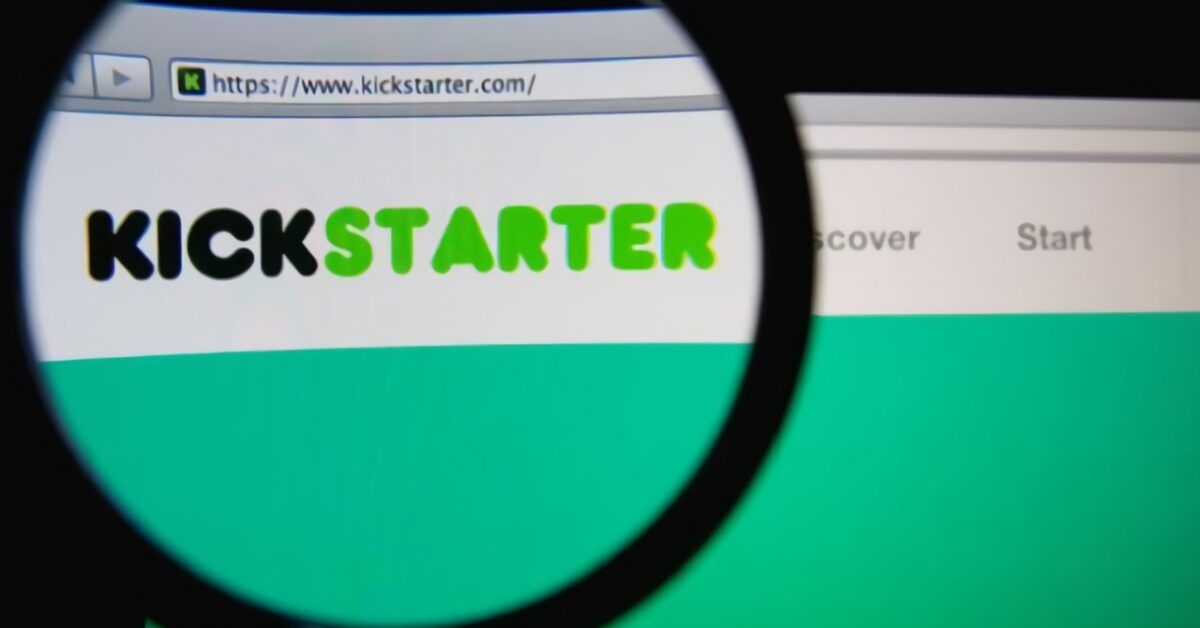 Come funziona Kickstarter | Salvatore Aranzulla