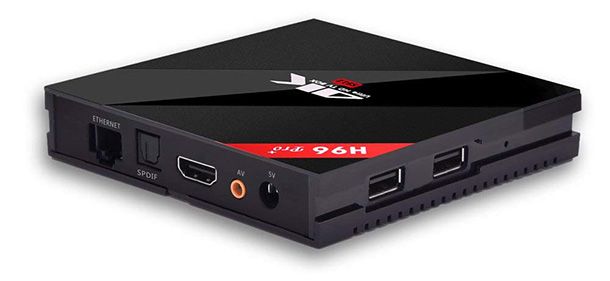 Miglior TV Box: guida all’acquisto | Salvatore Aranzulla