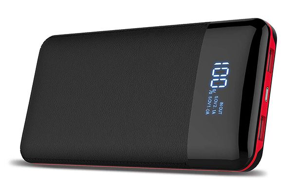 Miglior power bank: guida all’acquisto | Salvatore Aranzulla