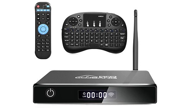 Miglior TV Box: guida all’acquisto | Salvatore Aranzulla