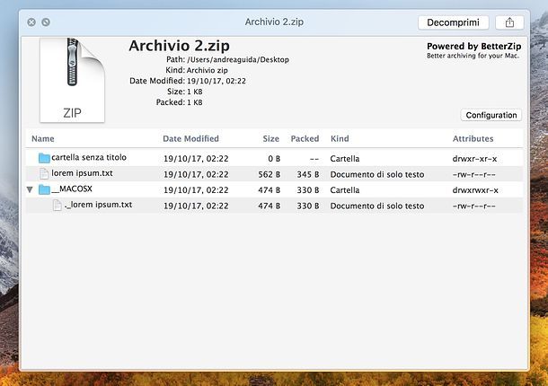 Come aprire file ZIP gratis | Salvatore Aranzulla