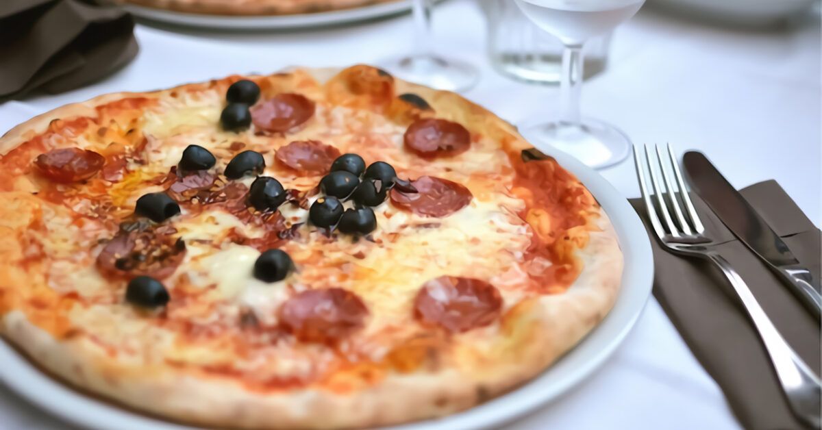 Come fotografare il cibo | Salvatore Aranzulla