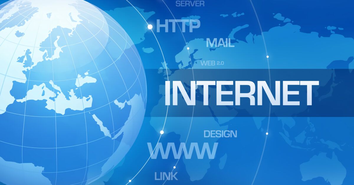 Che cos’è Internet | Salvatore Aranzulla