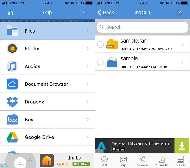 App per aprire file | Salvatore Aranzulla