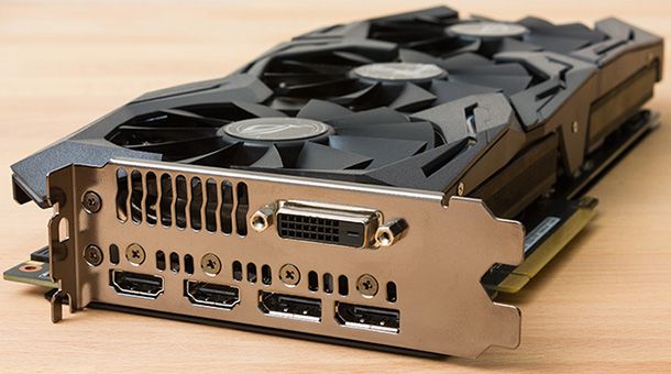 Migliore scheda video: guida all’acquisto | Salvatore Aranzulla