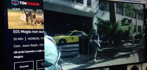 Come vedere TIMvision | Salvatore Aranzulla