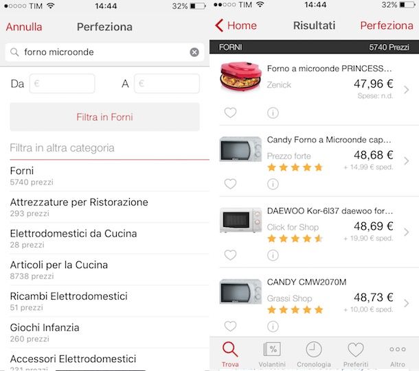 App per comprare online | Salvatore Aranzulla
