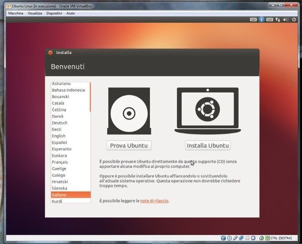 Migliori distro Linux | Salvatore Aranzulla