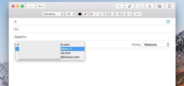 Come inviare una PEC | Salvatore Aranzulla
