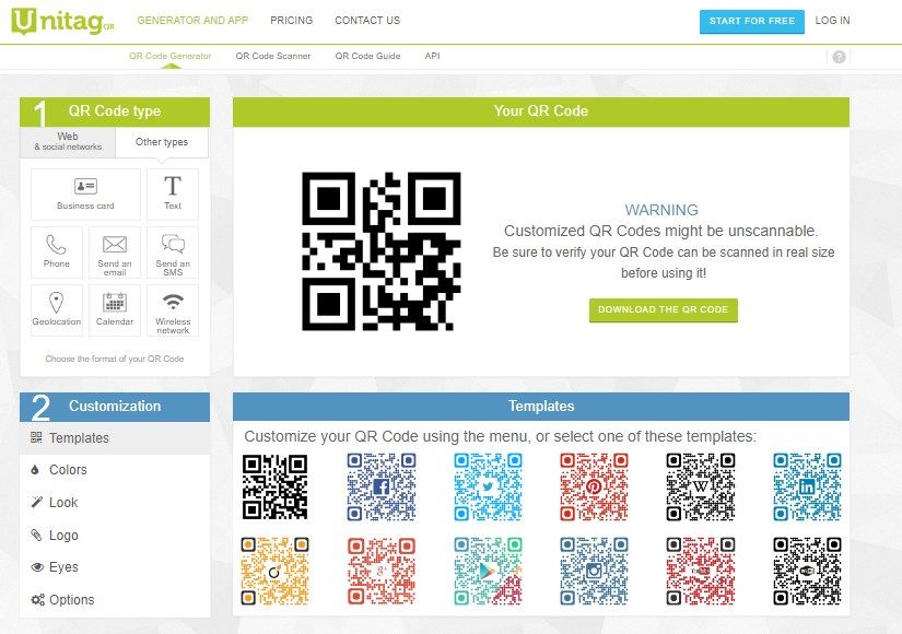 QR code: come funziona | Salvatore Aranzulla