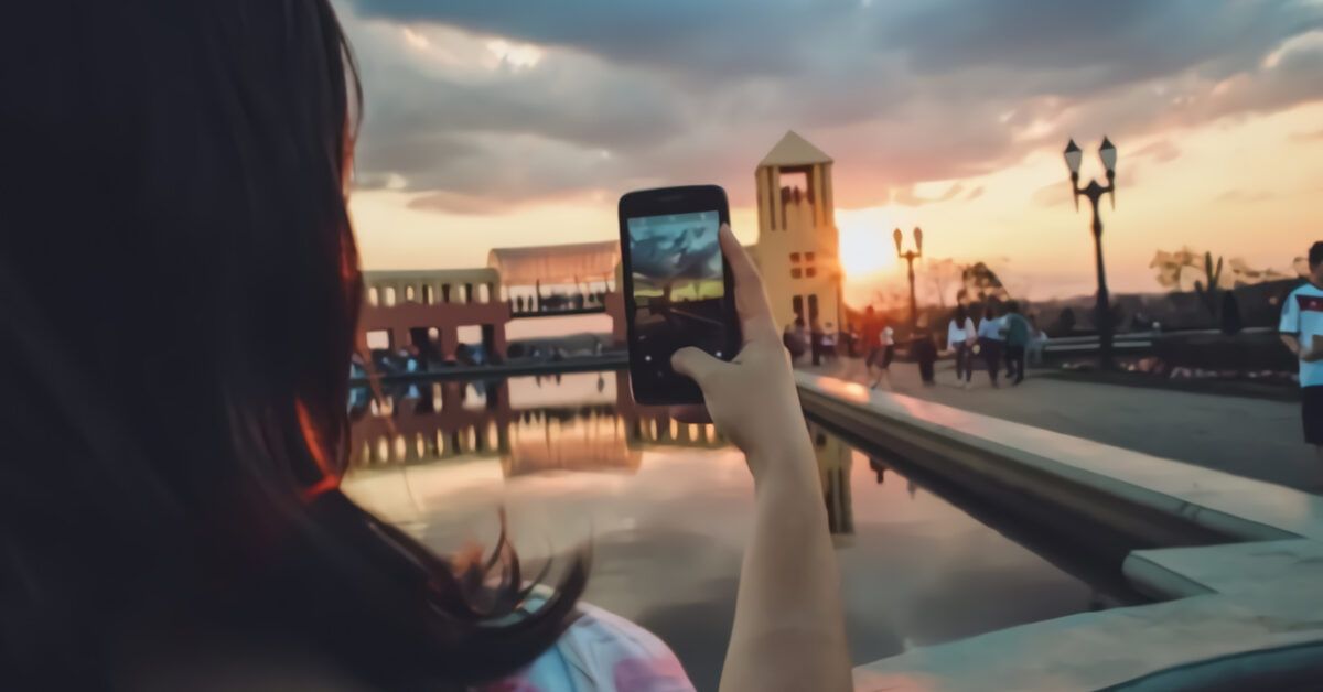 Come fare foto 360° | Salvatore Aranzulla