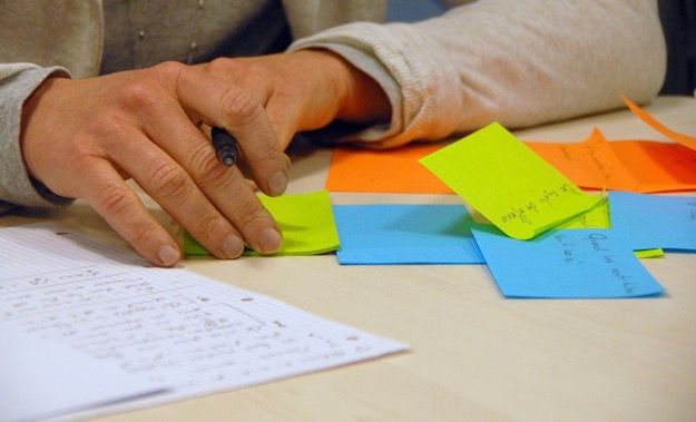 App per fare schemi | Salvatore Aranzulla