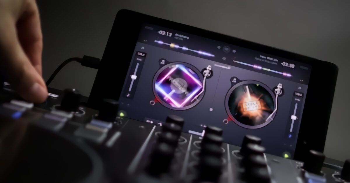 App per deejay | Salvatore Aranzulla